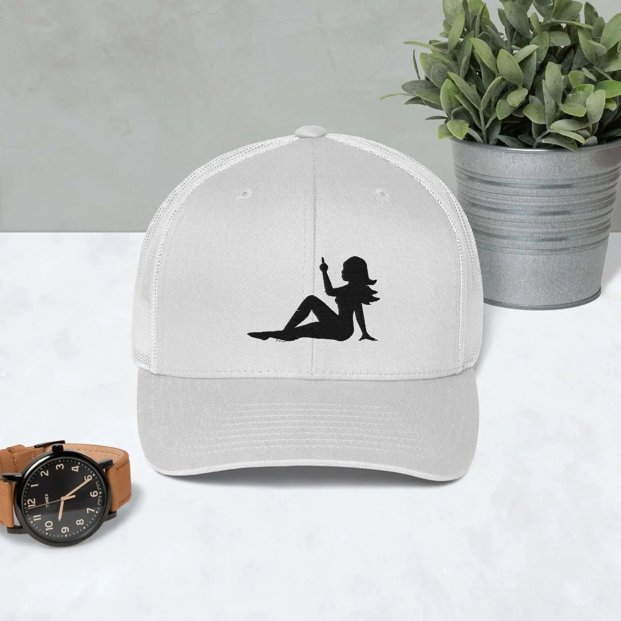 Middle Fingers, The F Word and More| Rebel Girl Rampage